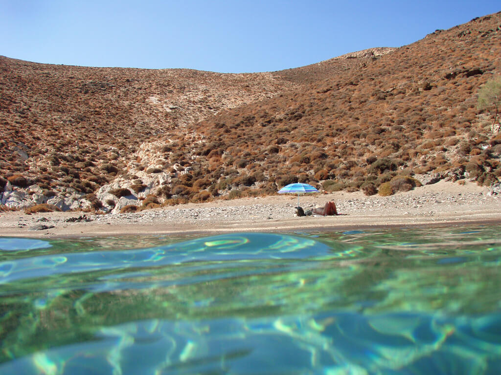 Vakantie Syros Griekenland - Tips, Info & Bezienswaardigheden